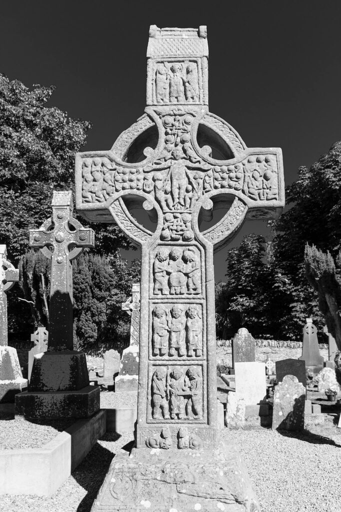 A Guide to Medieval Irish Art - A Scholarly Skater Art History