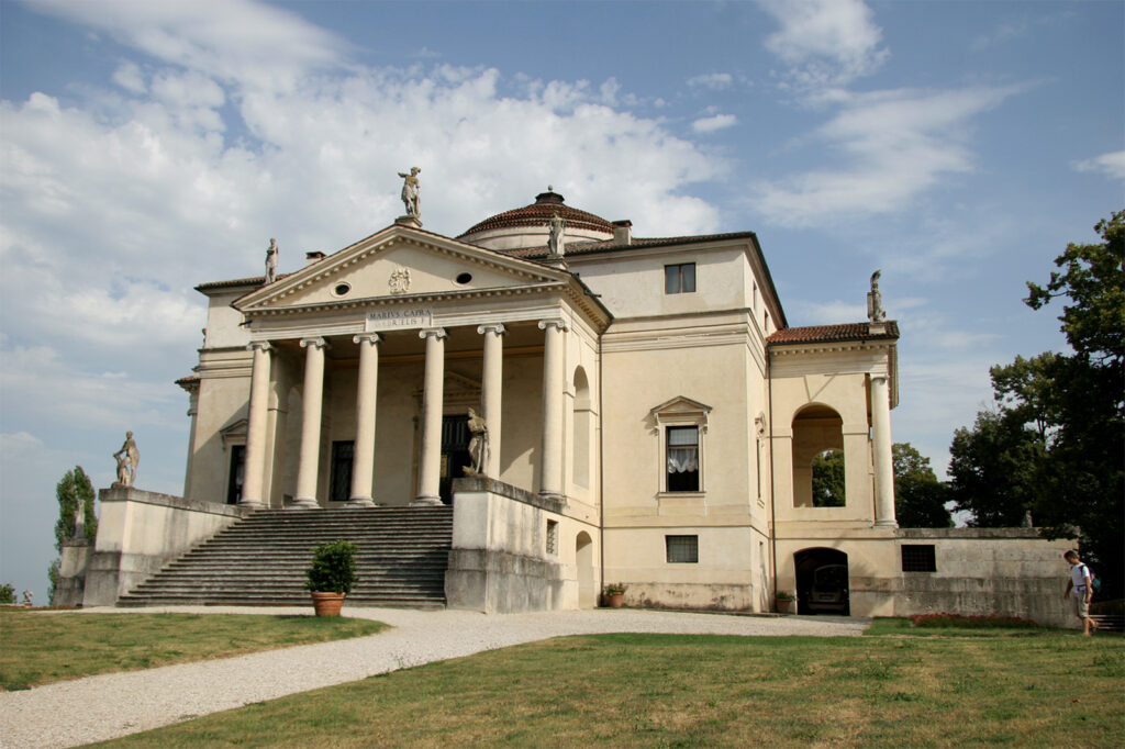 A Guide to Renaissance Architecture - A Scholarly Skater Art History