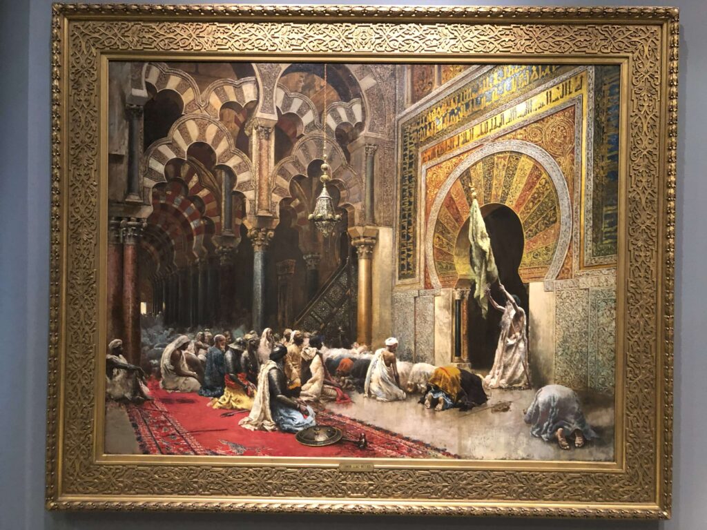 A Review of the Walters Art Museum - A Scholarly Skater Art History