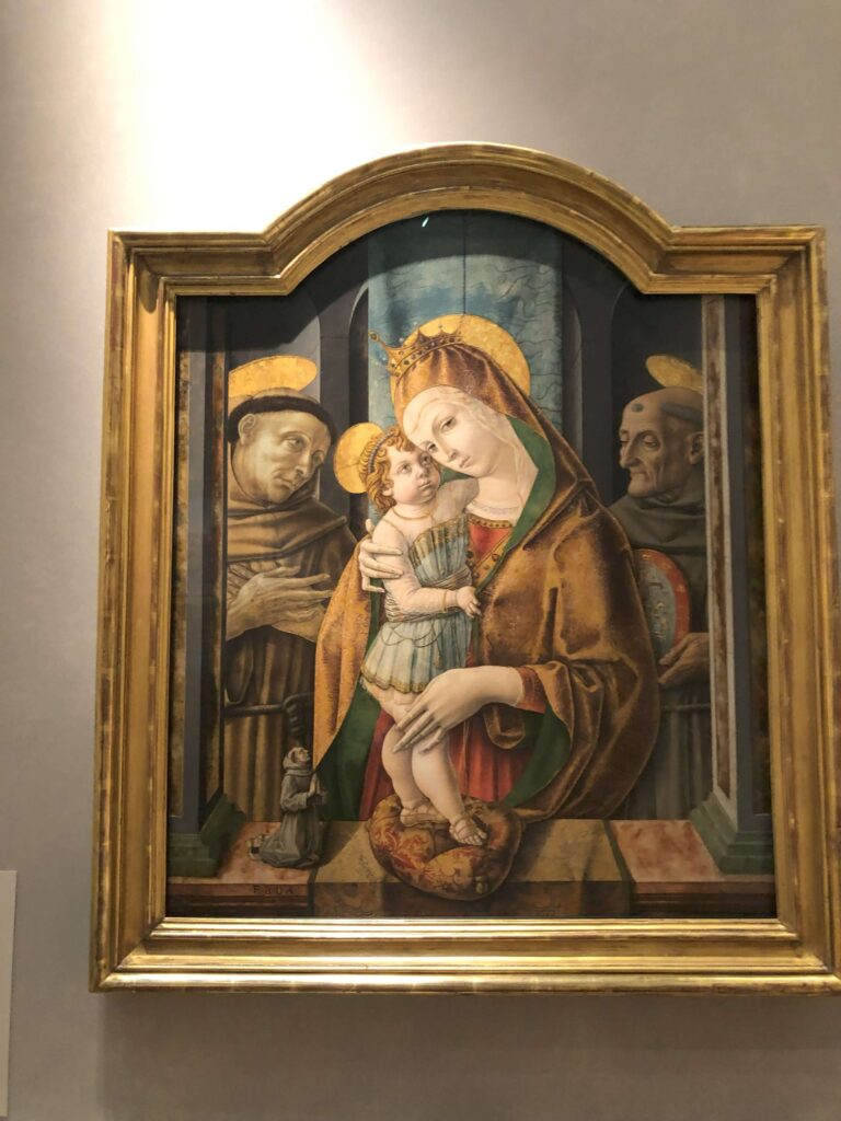 A Review of the Walters Art Museum - A Scholarly Skater Art History